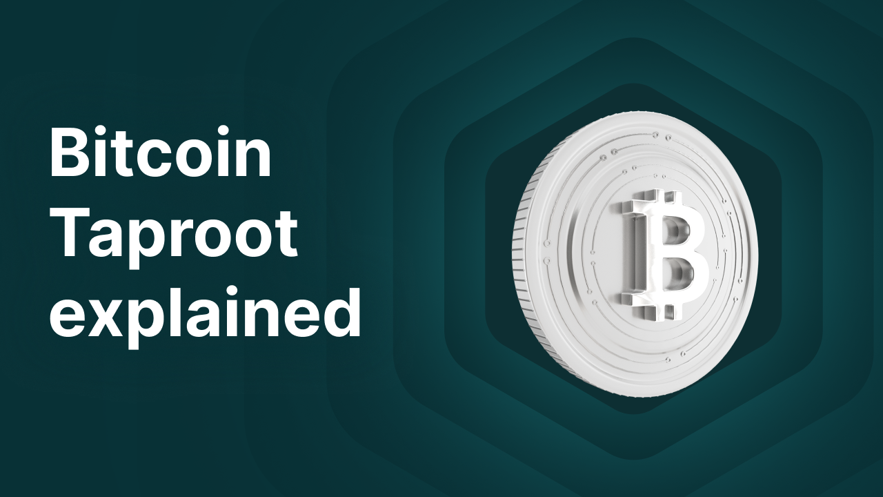 L’aggiornamento Bitcoin Taproot spiegato | Accademia Cripto